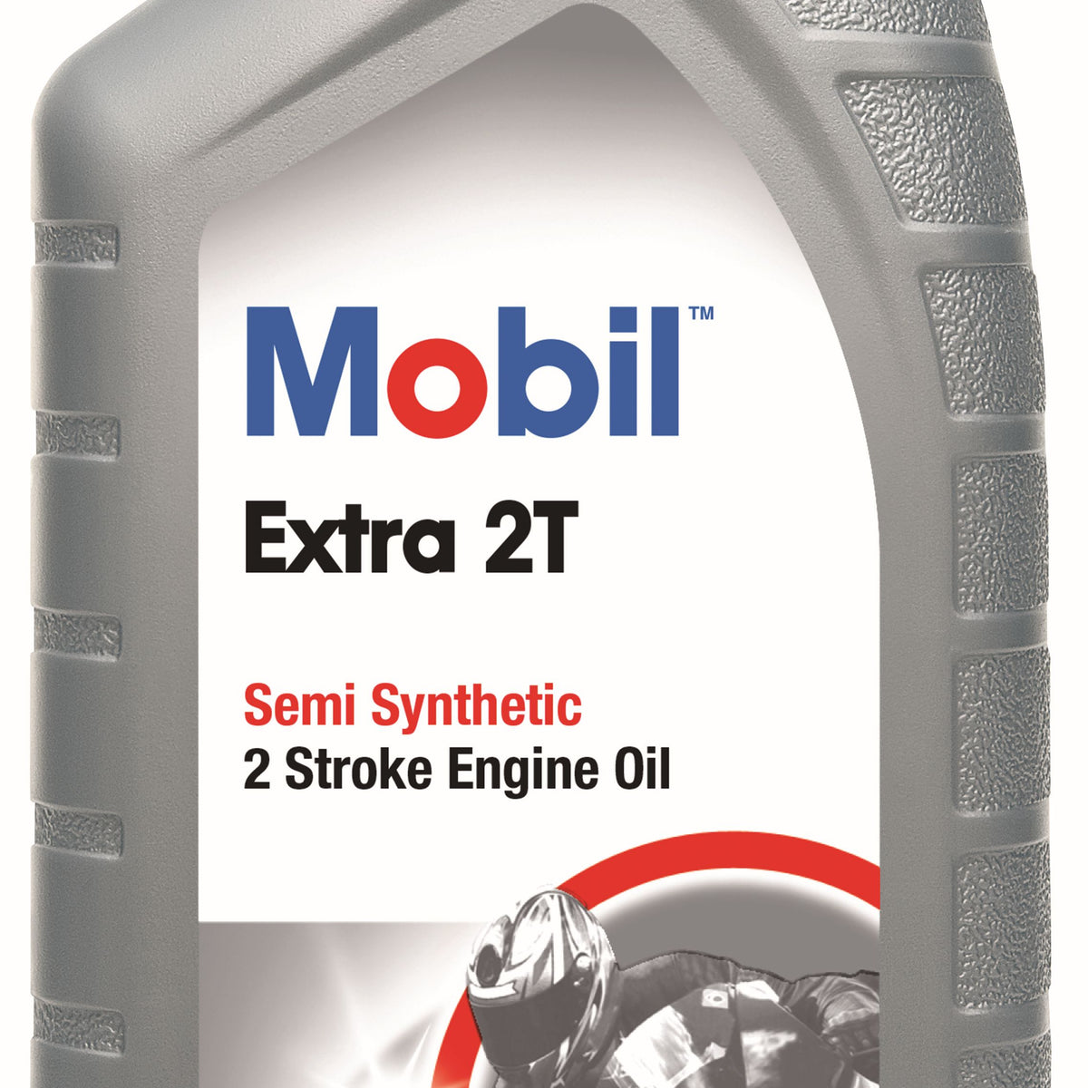 MOBIL EXTRA 2T, Motorolja 2-takt 1 liter – MekarBilar
