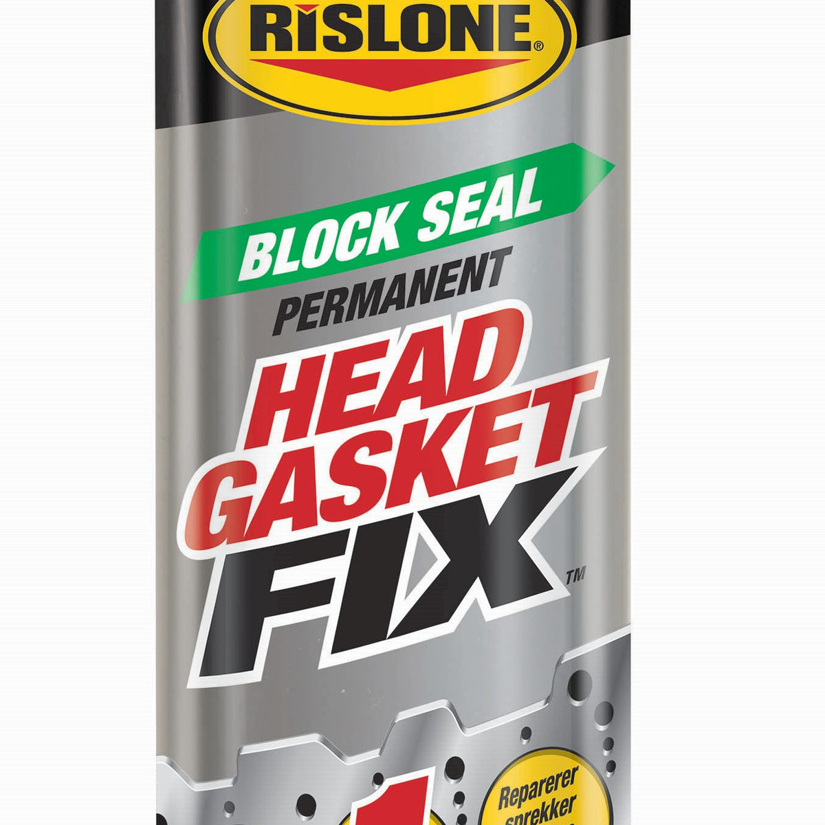 Head Gasket Fix Rislone – MekarBilar
