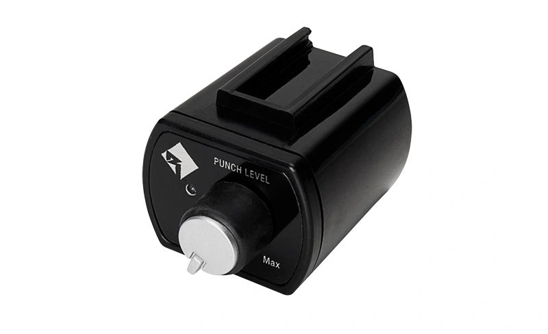 Rockford Fosgate Punch remote-EQ till -2013 – MekarBilar
